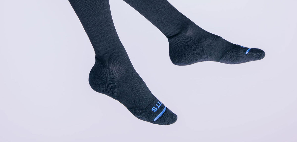 What Goes Into the Making of Best Military Boot Socks﻿﻿ – FITS®