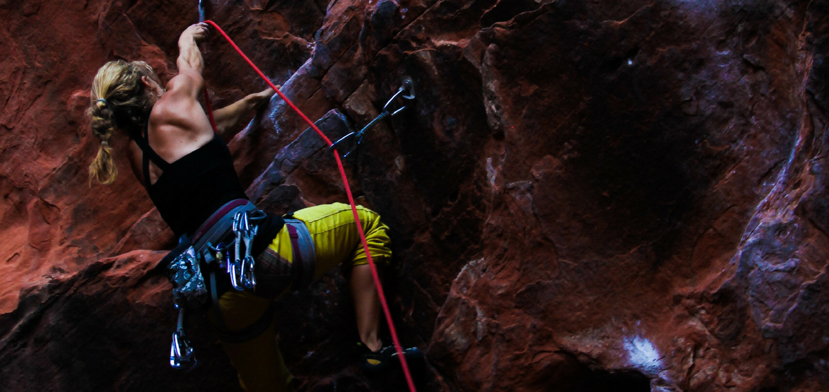 Bree Buckley – FITS®