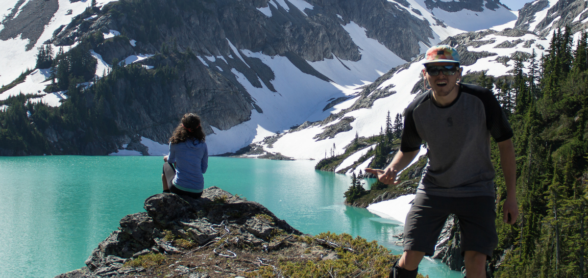 Cammeron Evans – FITS®