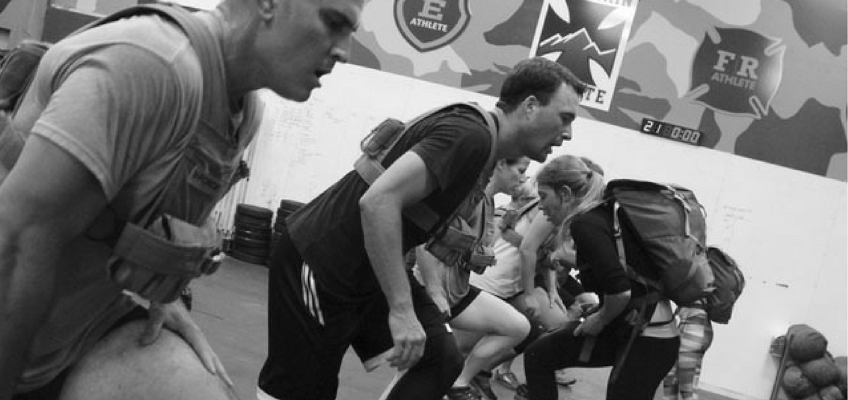 Q&A with Charles Bausman of MTI | FITS®
