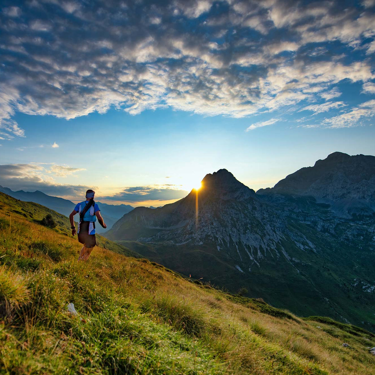 REVIEW: Spring Trail Running Socks – FITS®