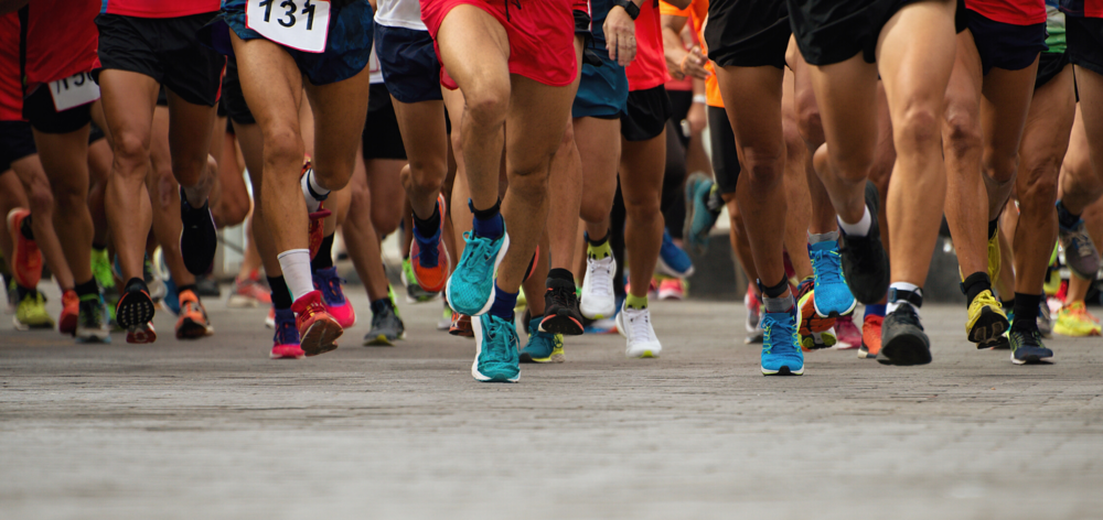 Round-up: Spring 2020 Races to Watch Out For – FITS®