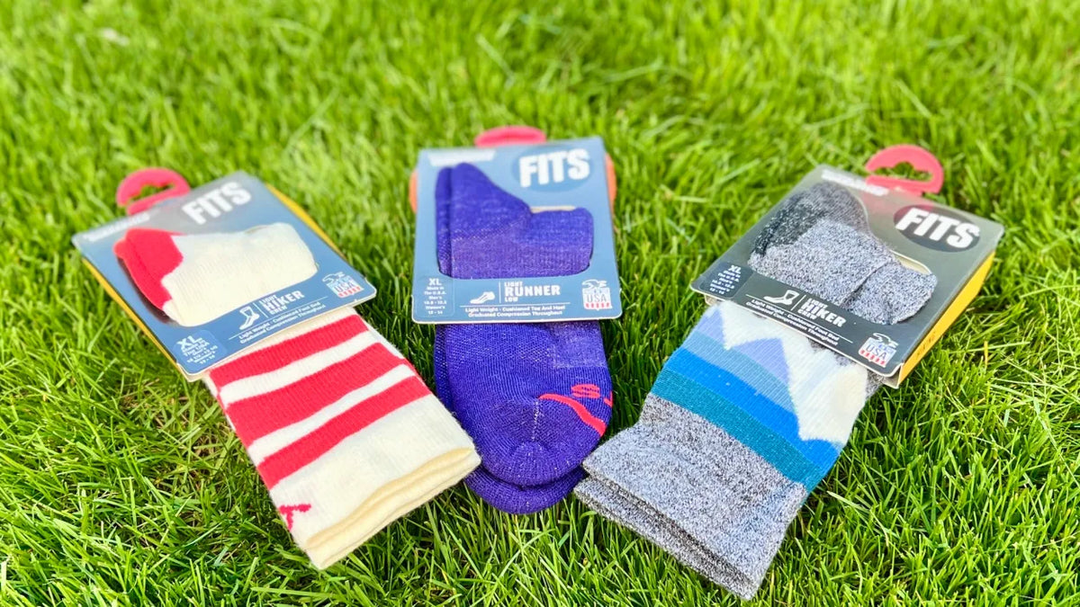 Form, Function, and Flair – FITS®