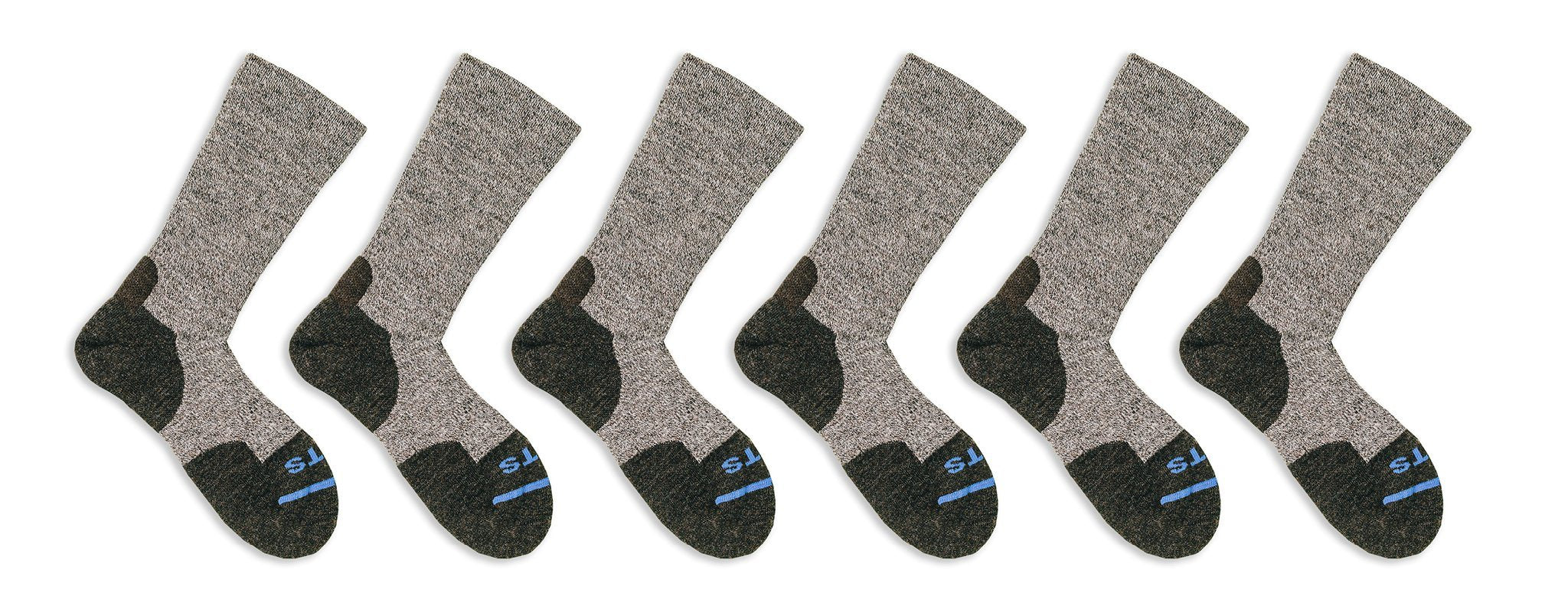 Sock Packs & Bundles - Save Big & Buy in Bulk | FITS®
