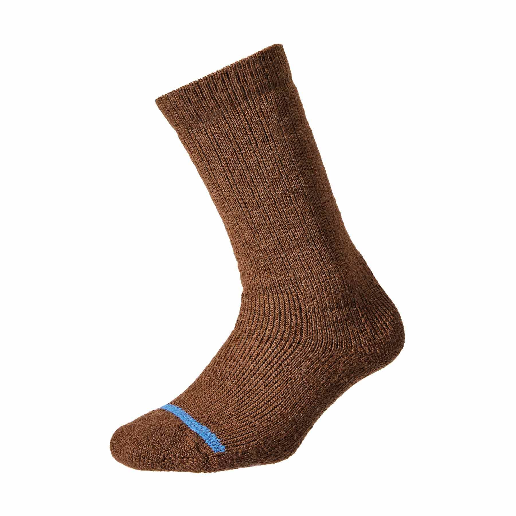 Merino Wool Boot Socks - Heavy Expedition | FITS®