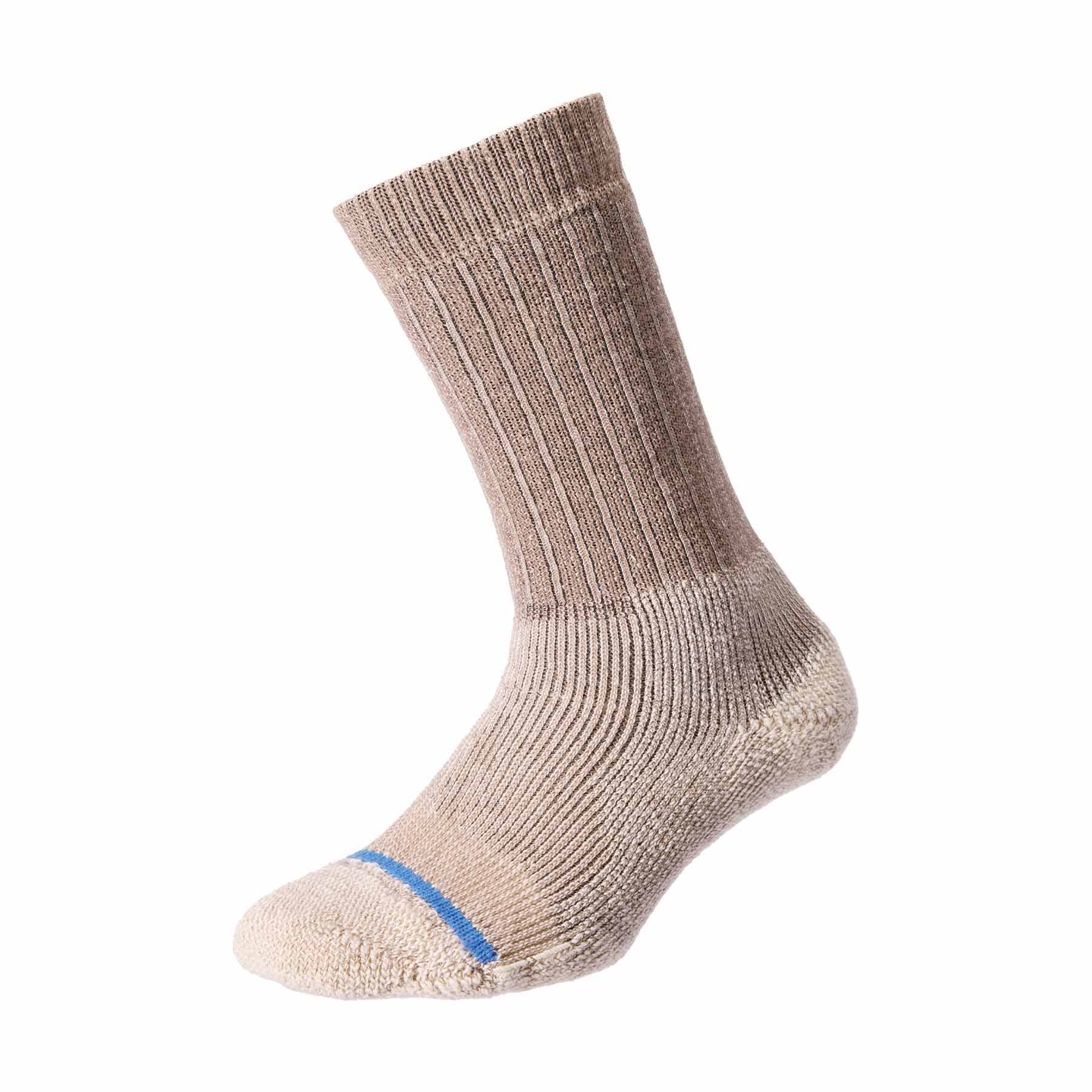 Merino Wool Boot Socks - Heavy Expedition | FITS®