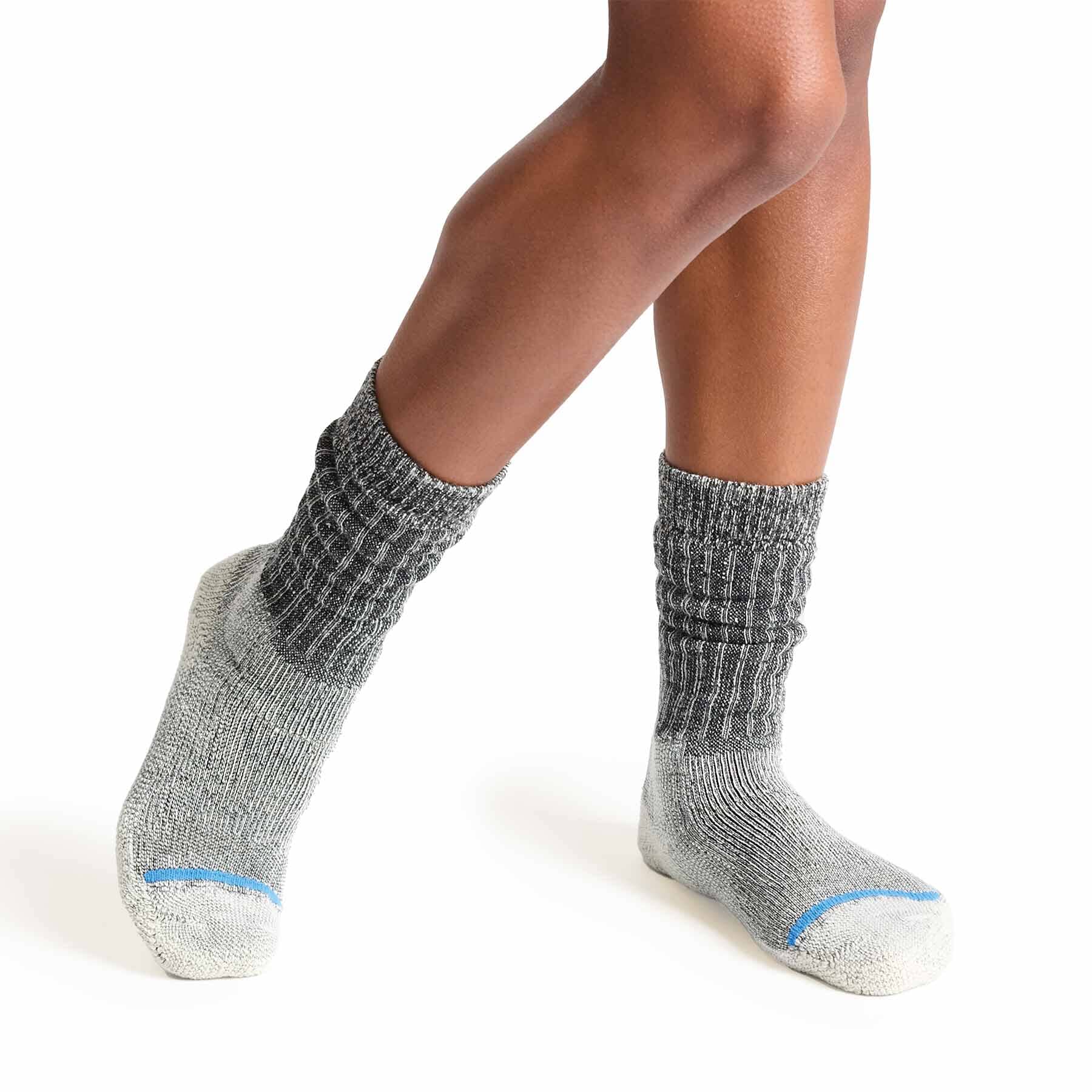 Merino Wool Boot Socks - Heavy Expedition | FITS®