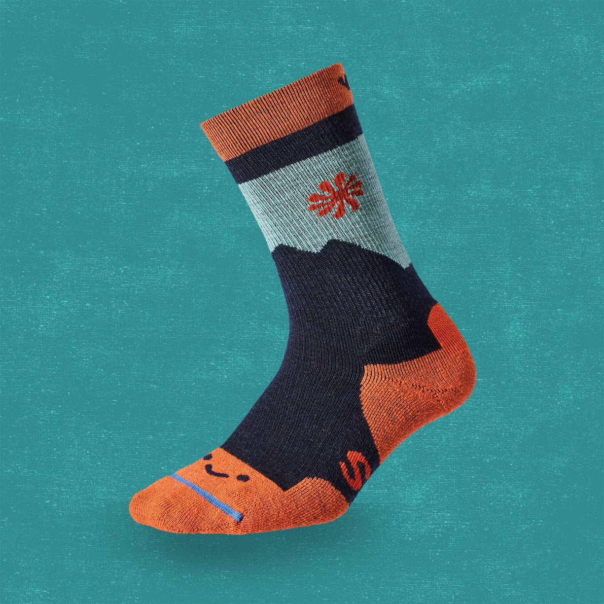 FITS® Socks | Patented Whole Foot Comfort
