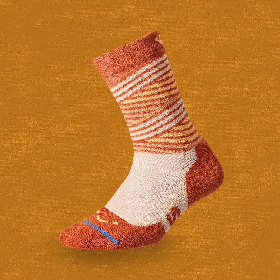 FITS® Socks | Patented Whole Foot Comfort, Satisfaction Guaranteed
