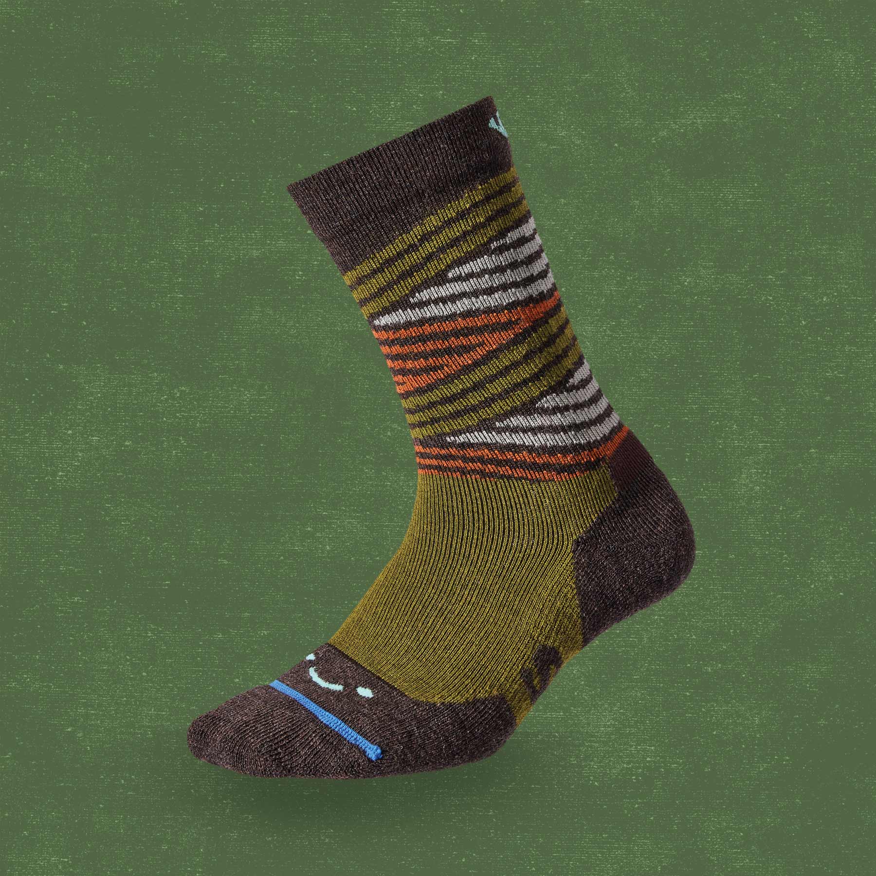 FITS® Socks | Patented Whole Foot Comfort, Satisfaction Guaranteed