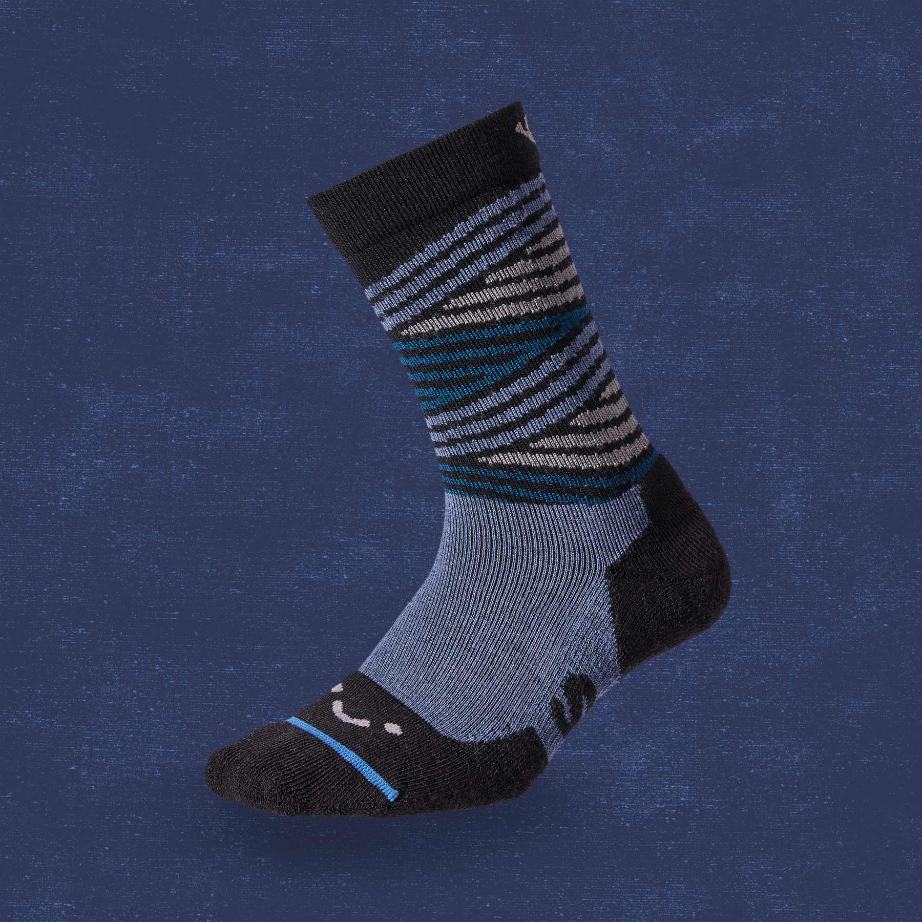FITS® Socks | Patented Whole Foot Comfort