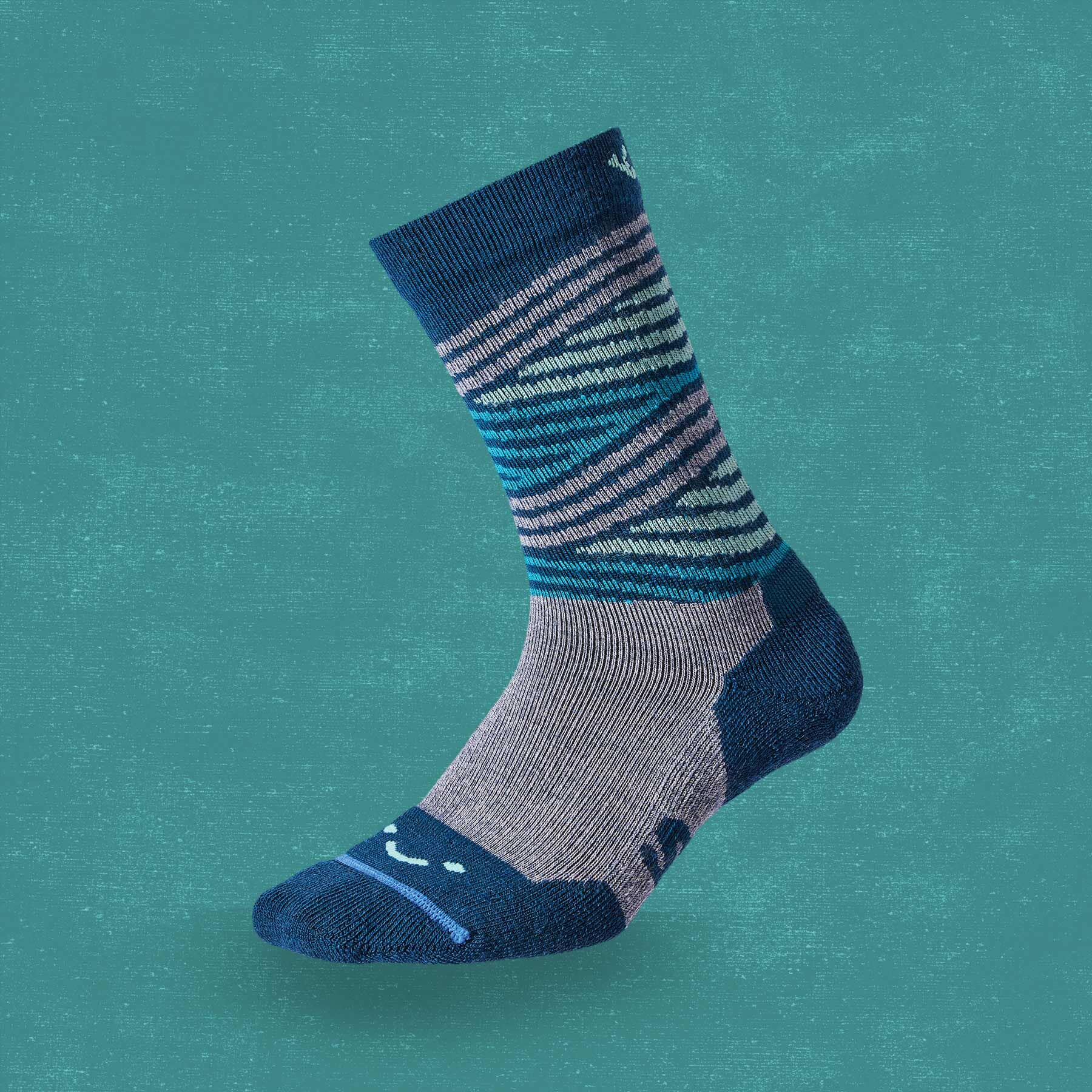 FITS® Socks | Patented Whole Foot Comfort
