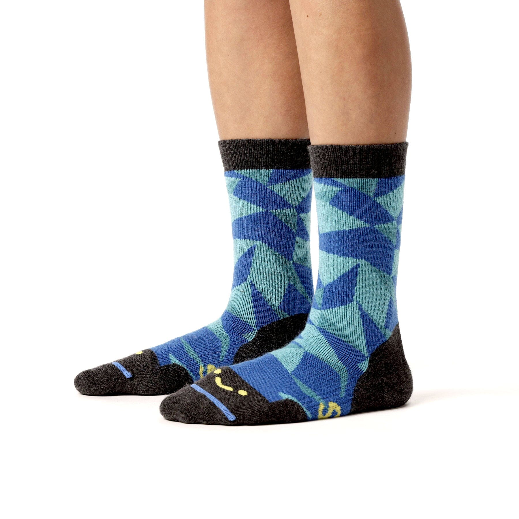 FITS® Socks | Patented Whole Foot Comfort, Satisfaction Guaranteed