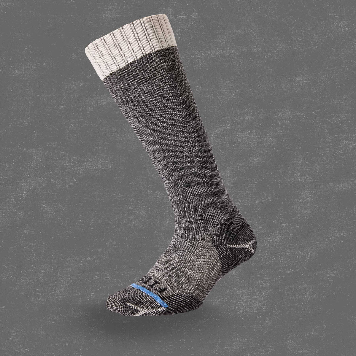 Medium Rugged Socks - Merino Wool Socks | FITS®