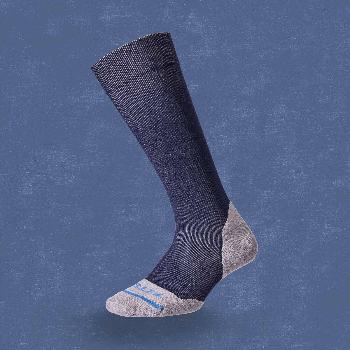 Everyday 15-20mmHg Cushioned Compression – FITS®