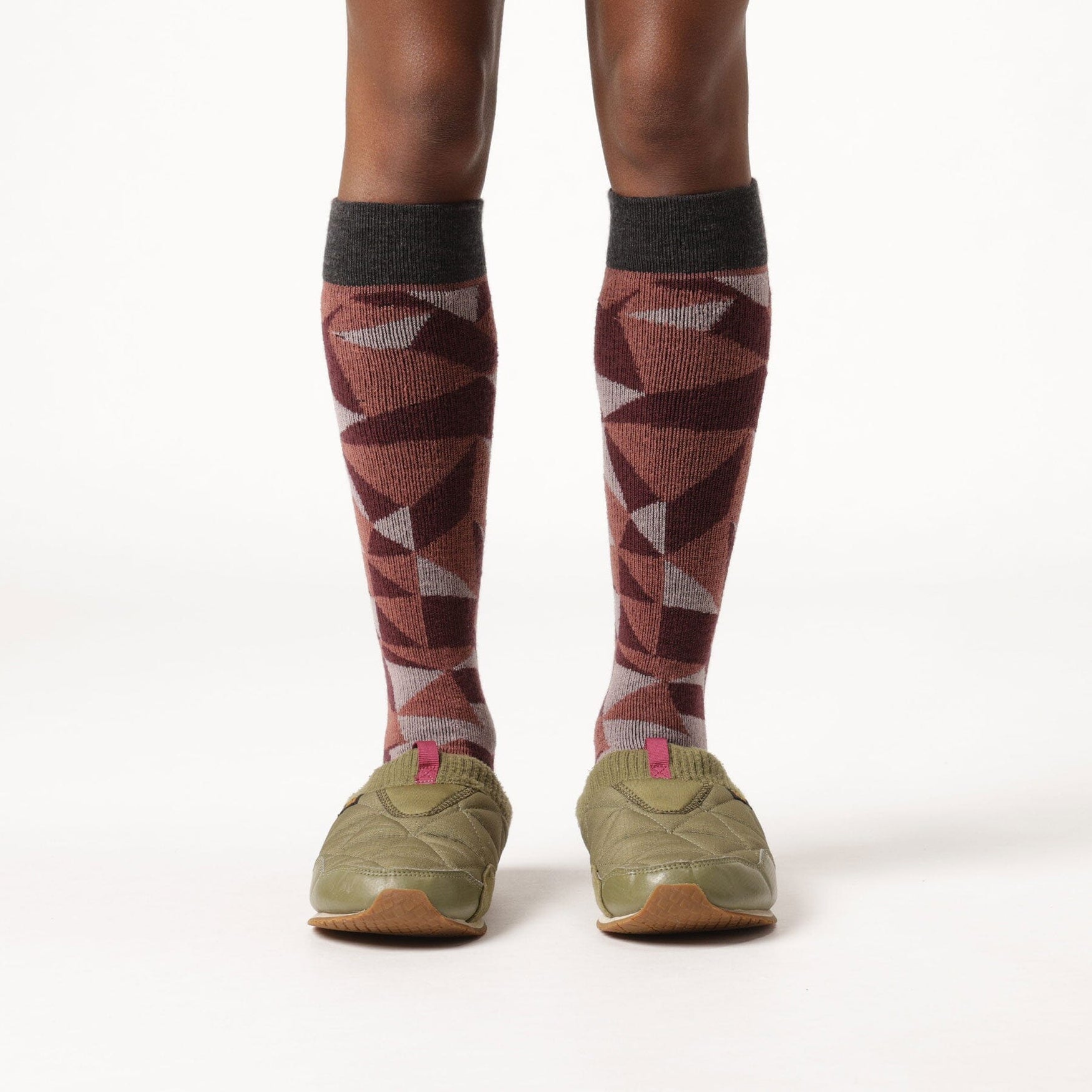 FITS® Socks | Patented Whole Foot Comfort, Satisfaction Guaranteed