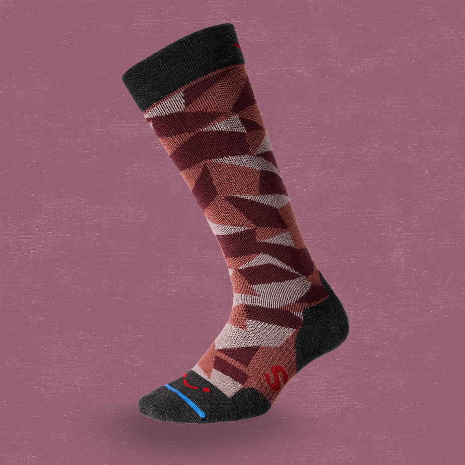 FITS® Socks | Patented Whole Foot Comfort, Satisfaction Guaranteed