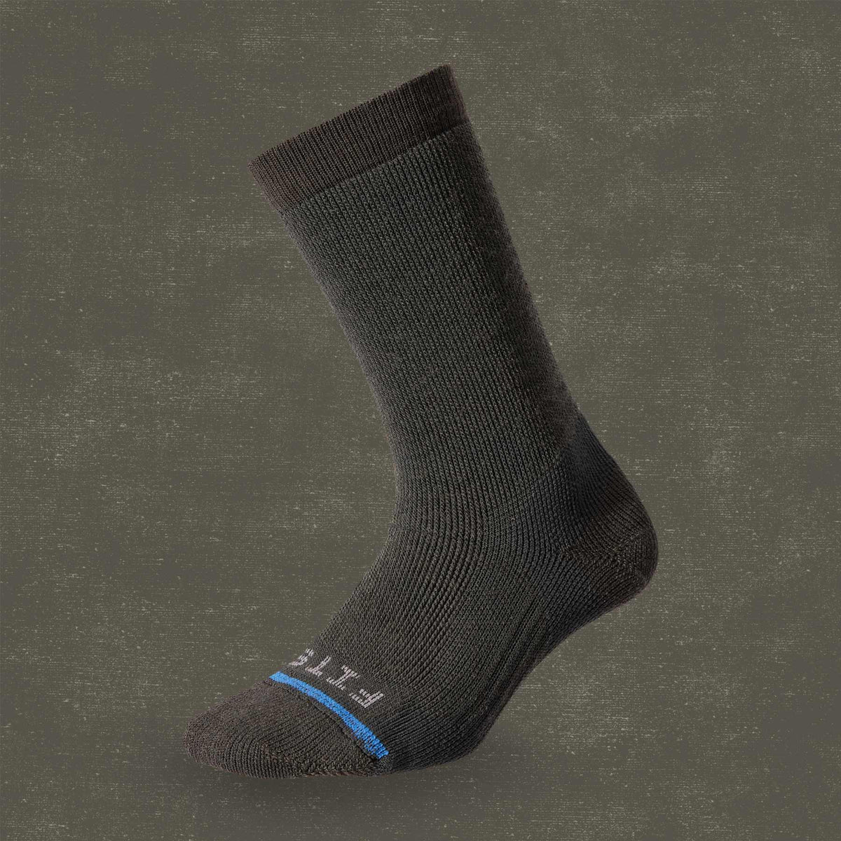 Merino Wool Boot Socks - Tactical | FITS®