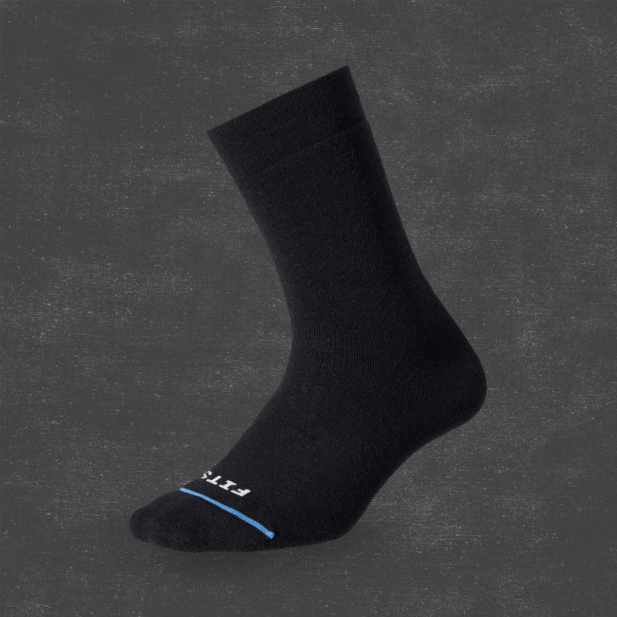 FITS Awesome Full Cushion Crew Sock – FITS®