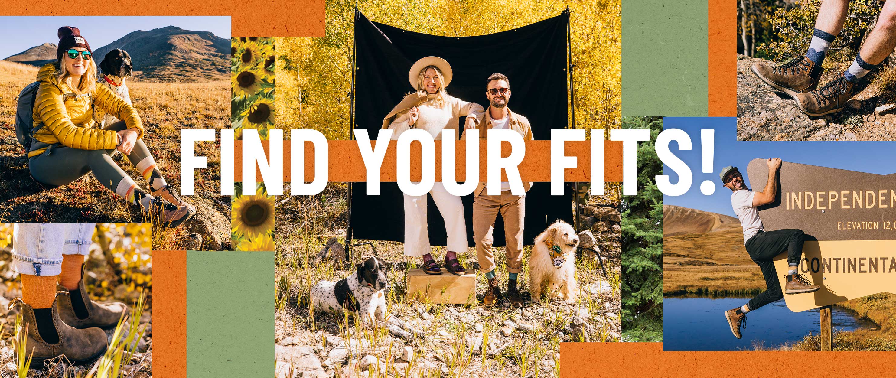 FITS® Socks | Unrivaled Comfort. Unbeatable Fit