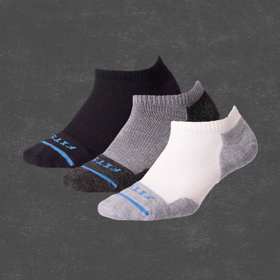 Sock Packs & Bundles - Save Big & Buy in Bulk | FITS®