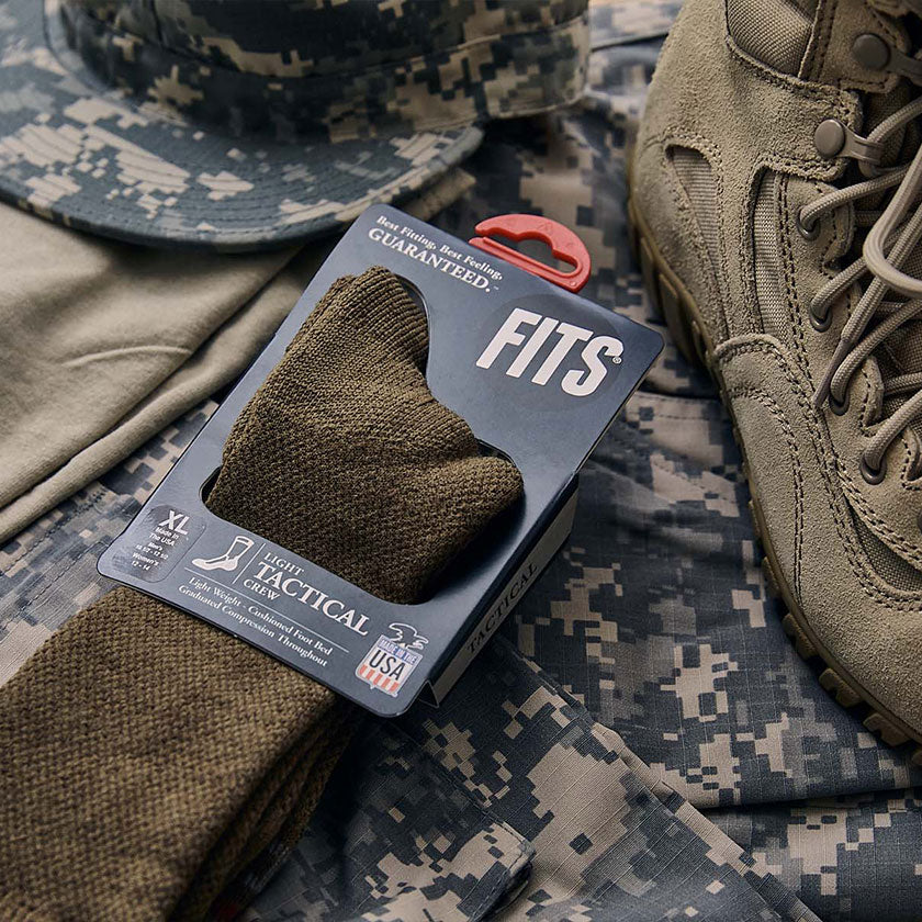 American Premium Socks - FITS® Brand Socks