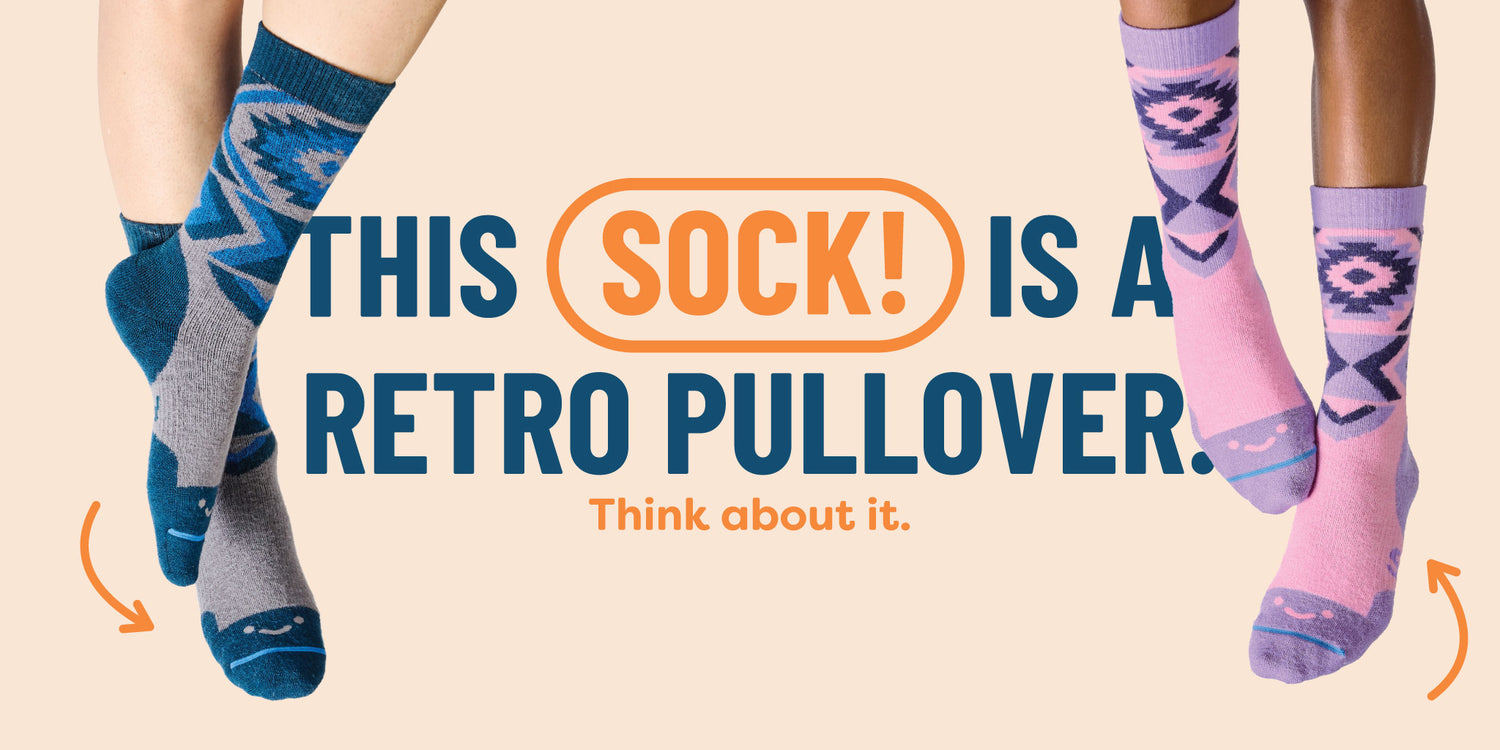 FITS® Socks | Unrivaled Comfort. Unbeatable Fit