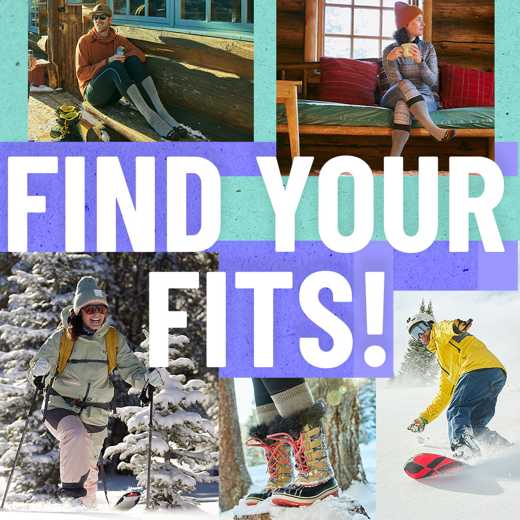 Fits Technology – FITS®