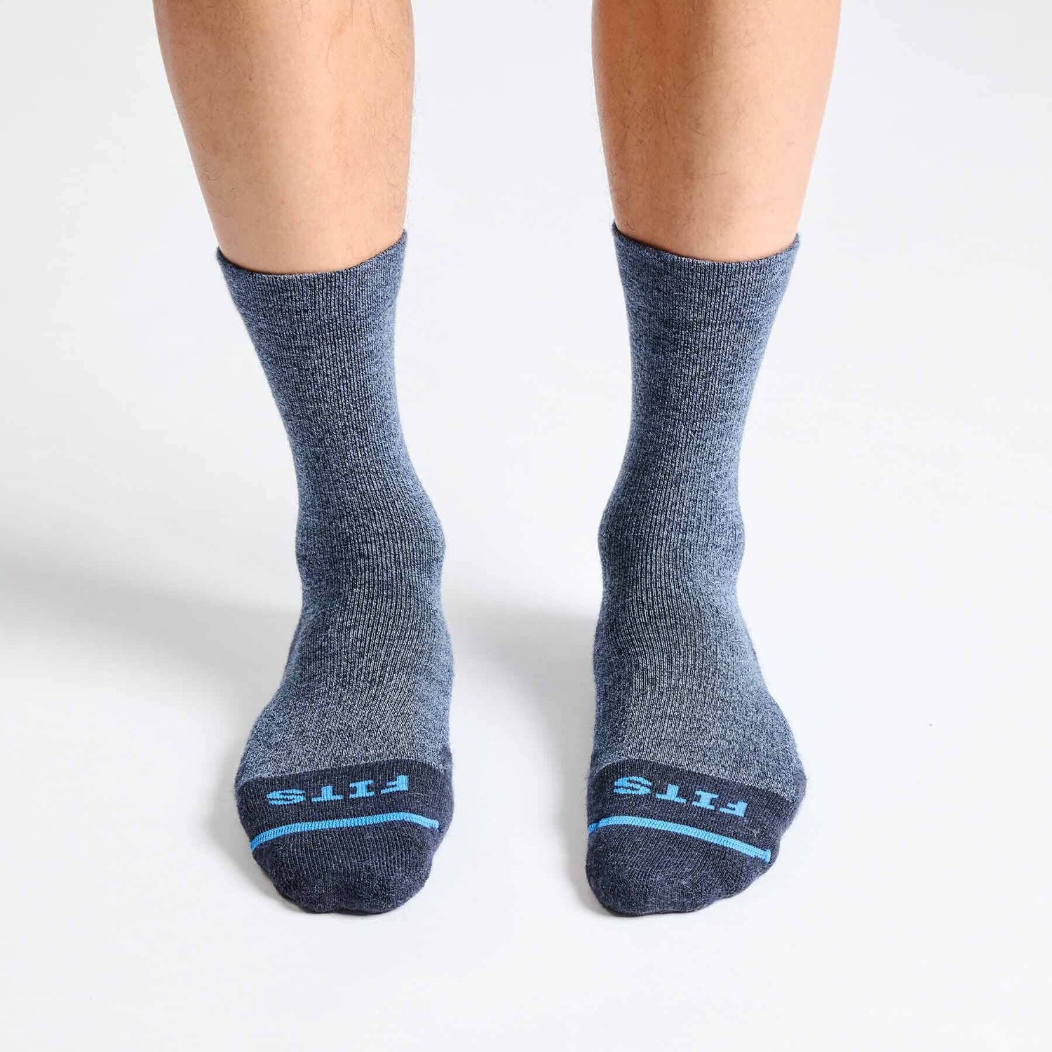 Men's Merino Wool Socks | FITS®