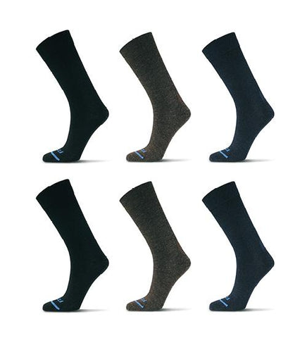 Wool Sock Pack | Save Big & Buy 3 & 6 Packs | FITS®