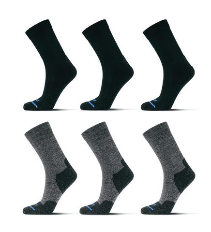 Sock Packs & Bundles - Save Big & Buy in Bulk | FITS®