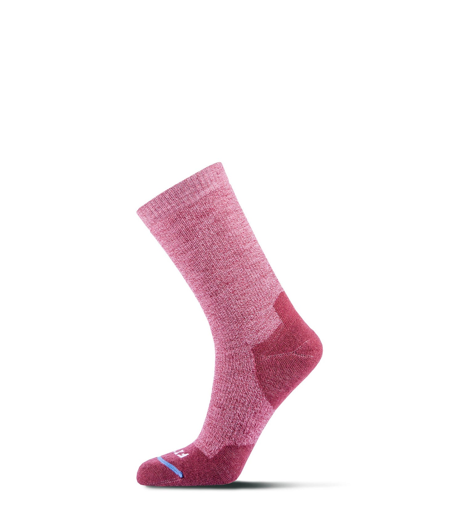 Medium Hiker - Merino Wool Crew Sock | FITS®