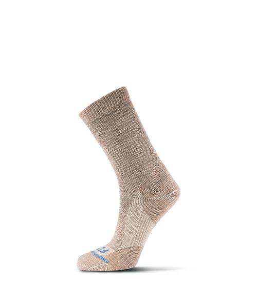 Lightweight Rugged - Merino Wool Crew Sock | FITS®